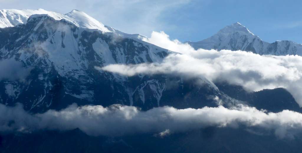 Climate in Nepal | Dream Peak Adventure